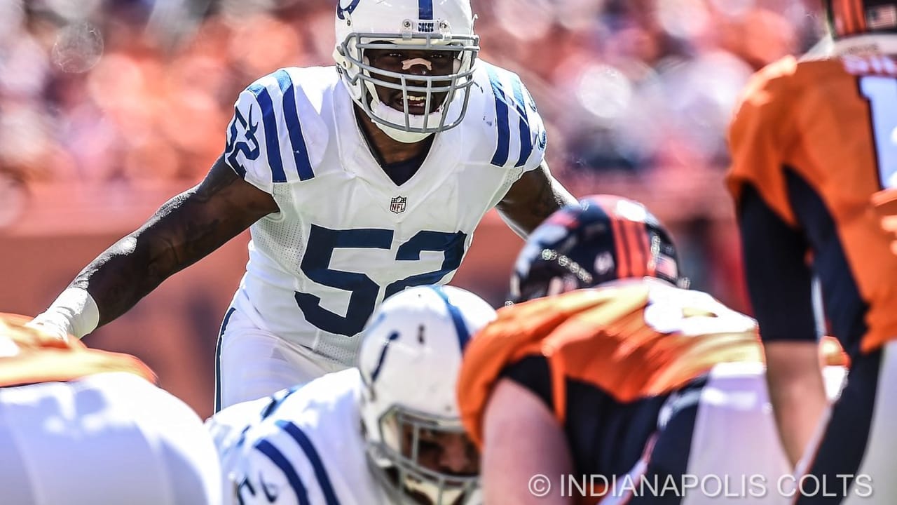 Happy Birthday D'Qwell Jackson