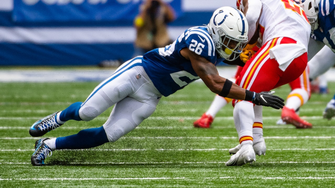 Rodney McLeod Jr: Best of 2022 Season