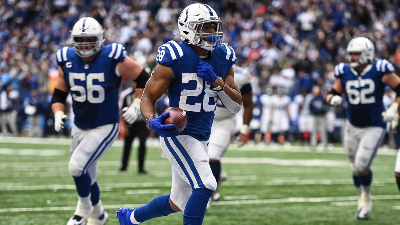 NFLN | Colts vs. Patriots Preview | Week 15