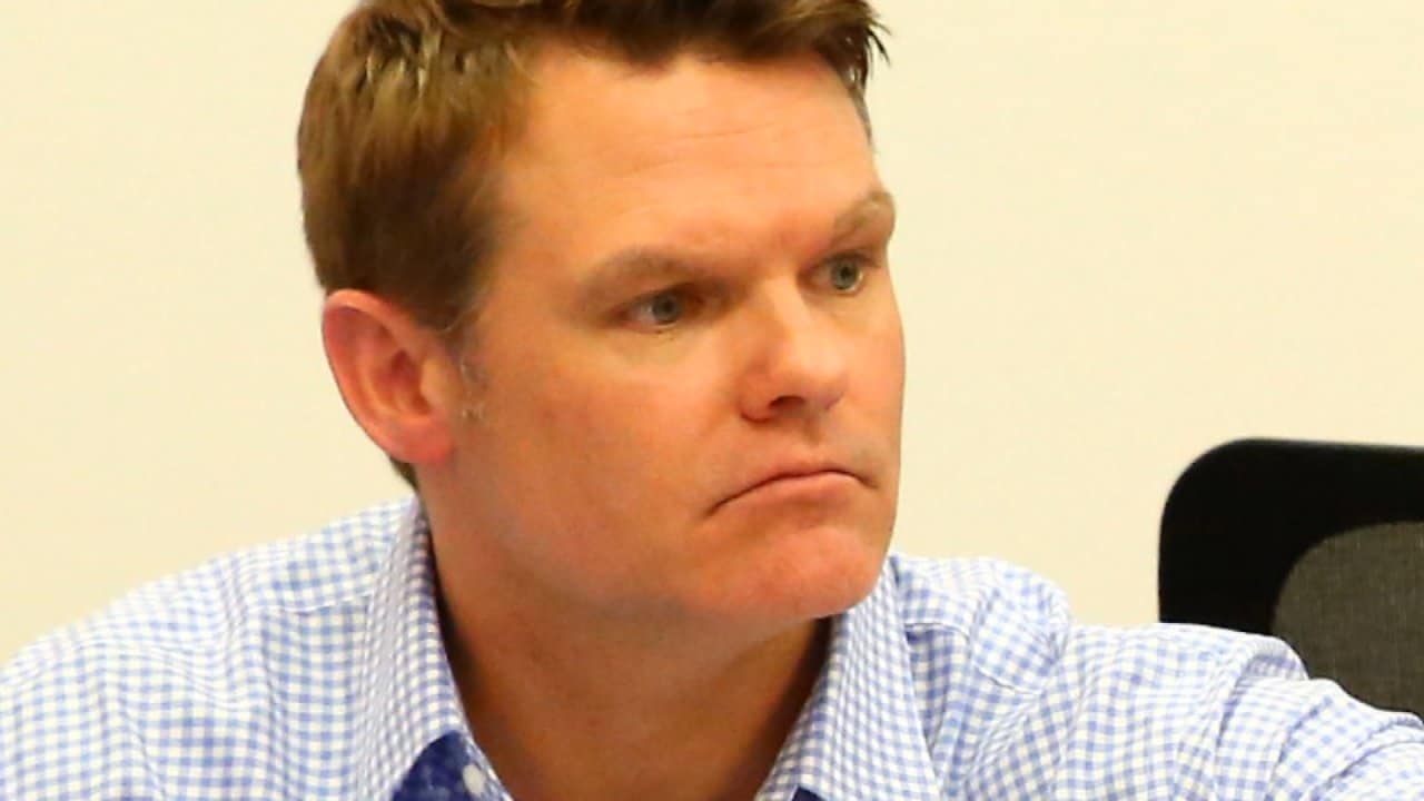 Taking a Look at New Colts GM Chris Ballard