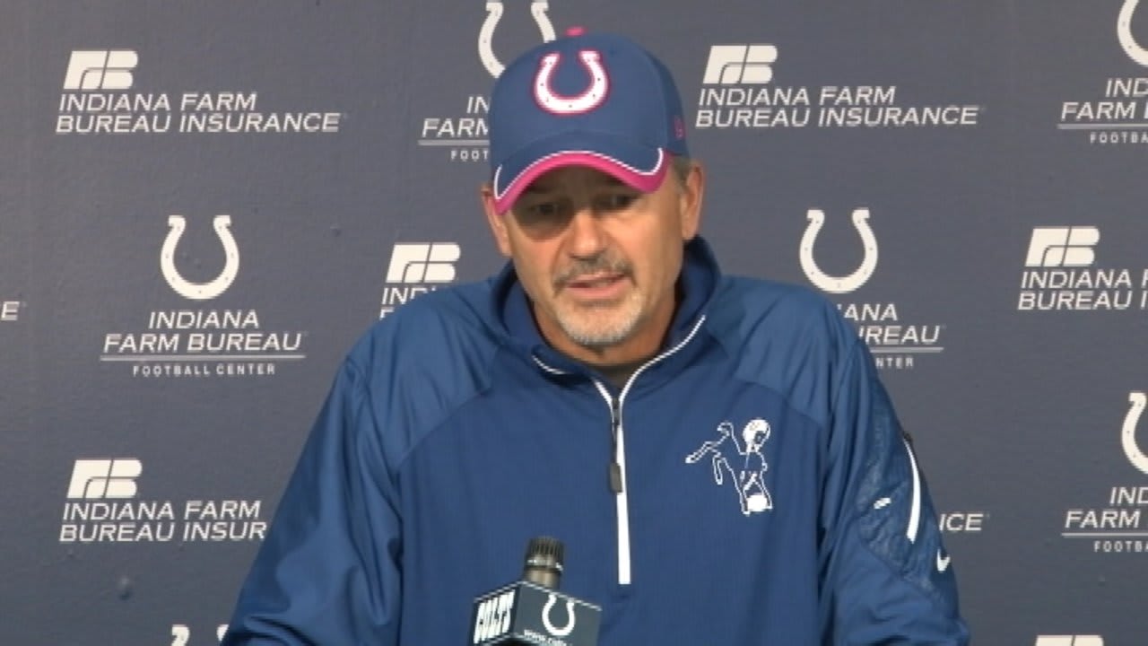 Pagano: "Always a Challenge."