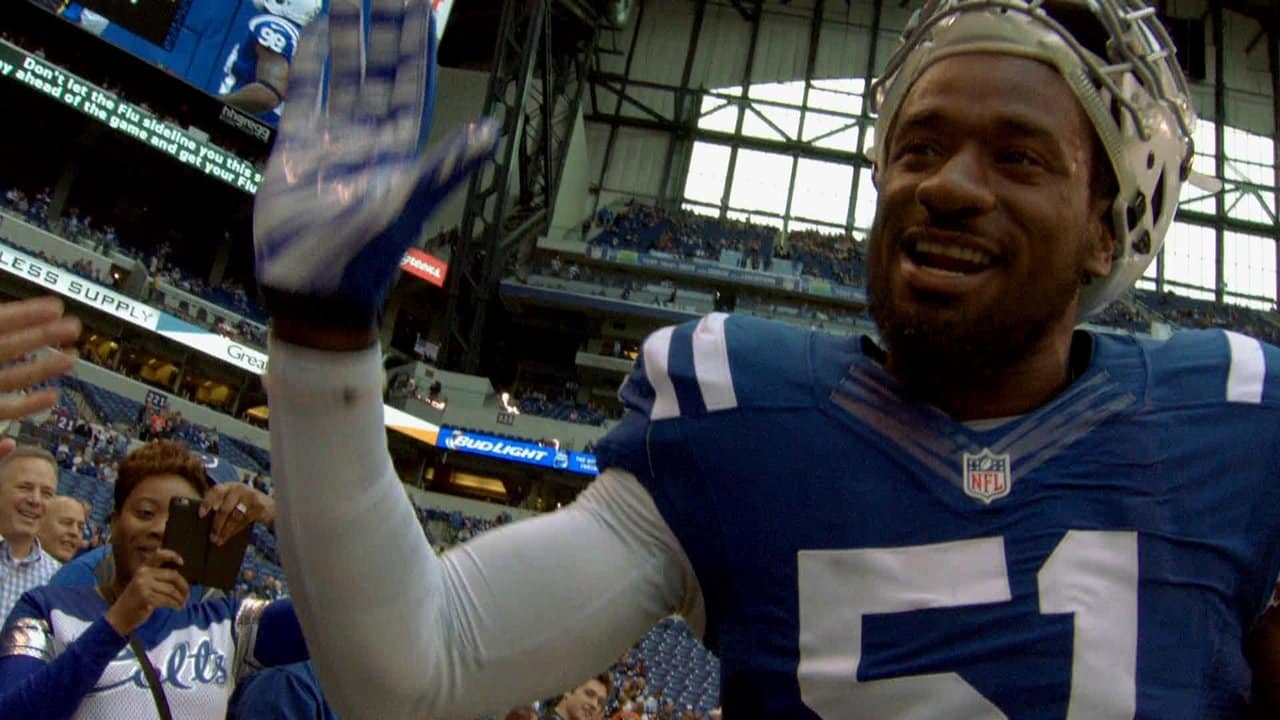 2016 Player Previews: Sio Moore