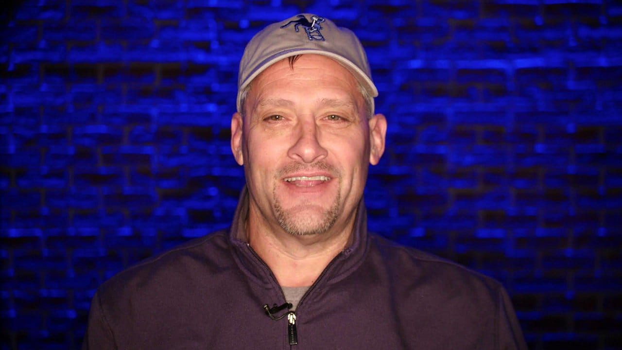 Get To Know: Tom Rathman