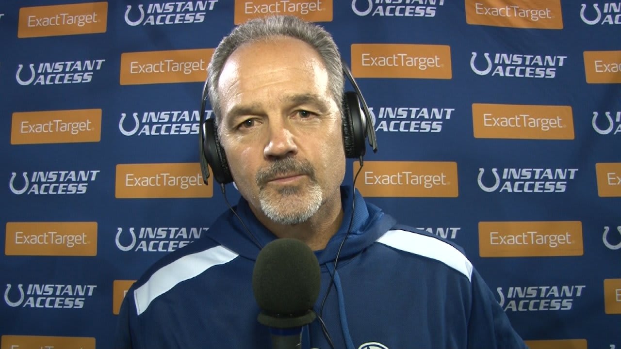 Instant Access - Titans: Coach Pagano
