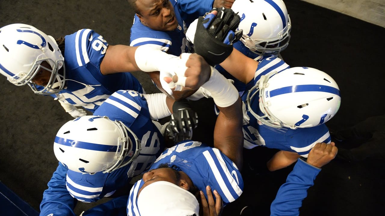 Best of 2014: Pregame Speeches