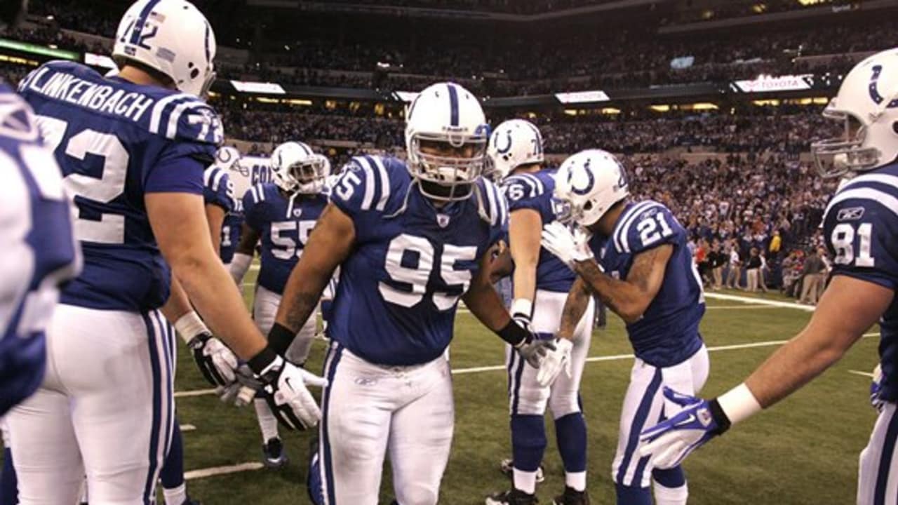 Fili Moala - 12/27/11