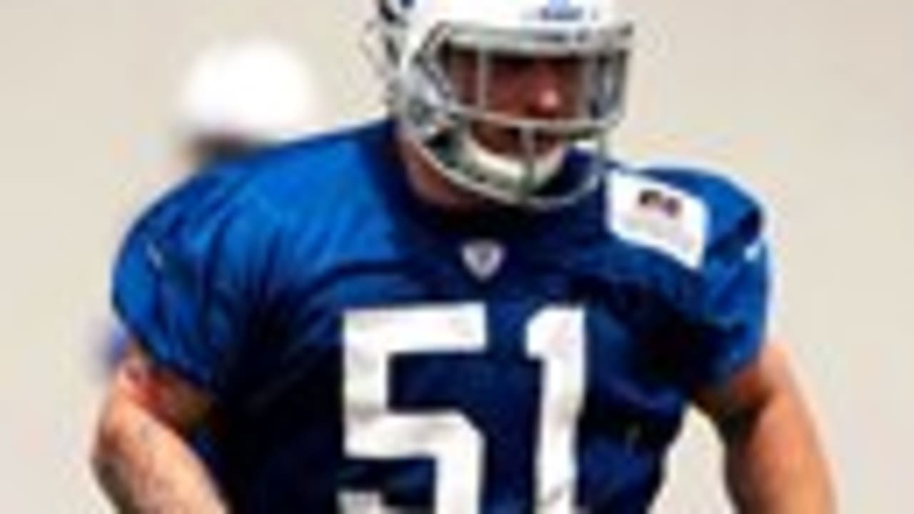 ANGERER LISTO PARA LA TERCERA TEMPORADA