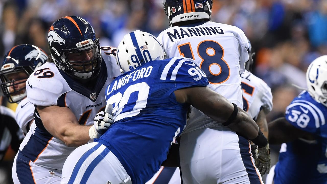 Colts Playbook 11-22-2015: Part 3