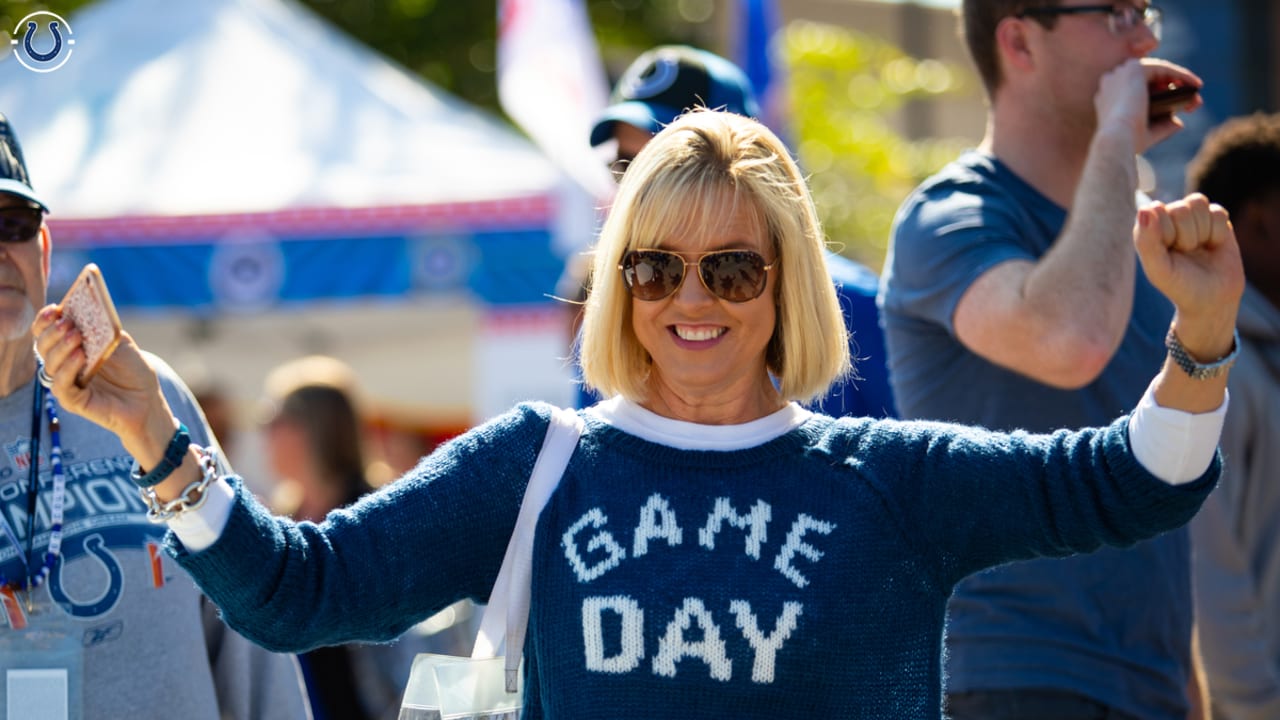 PHOTOS: Flashback Friday - Touchdown Town Favorites