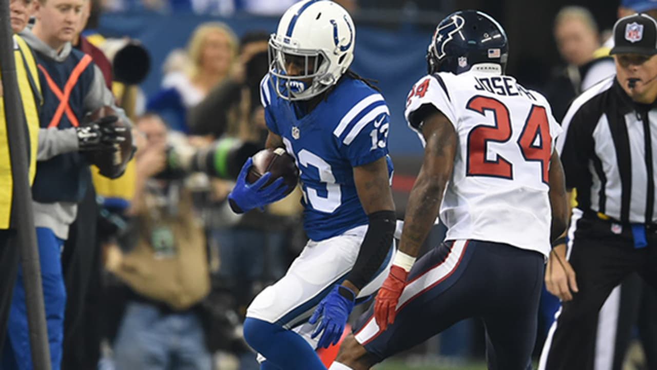 Week 14 Preview: Houston Texans @ Indianapolis Colts