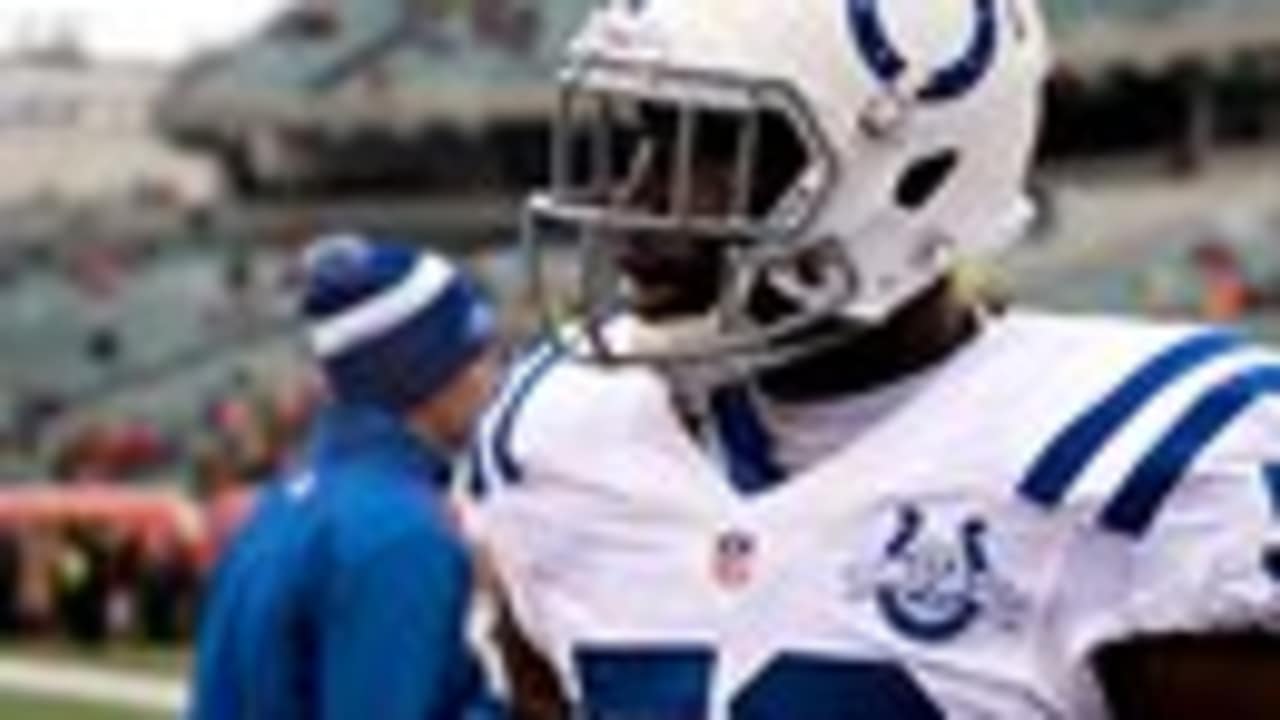 Daniel Adongo—An Ambassador for Kenya, Colts