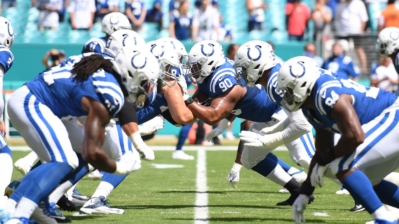 Get Ready. | 2021 Pre-Game Top Shots