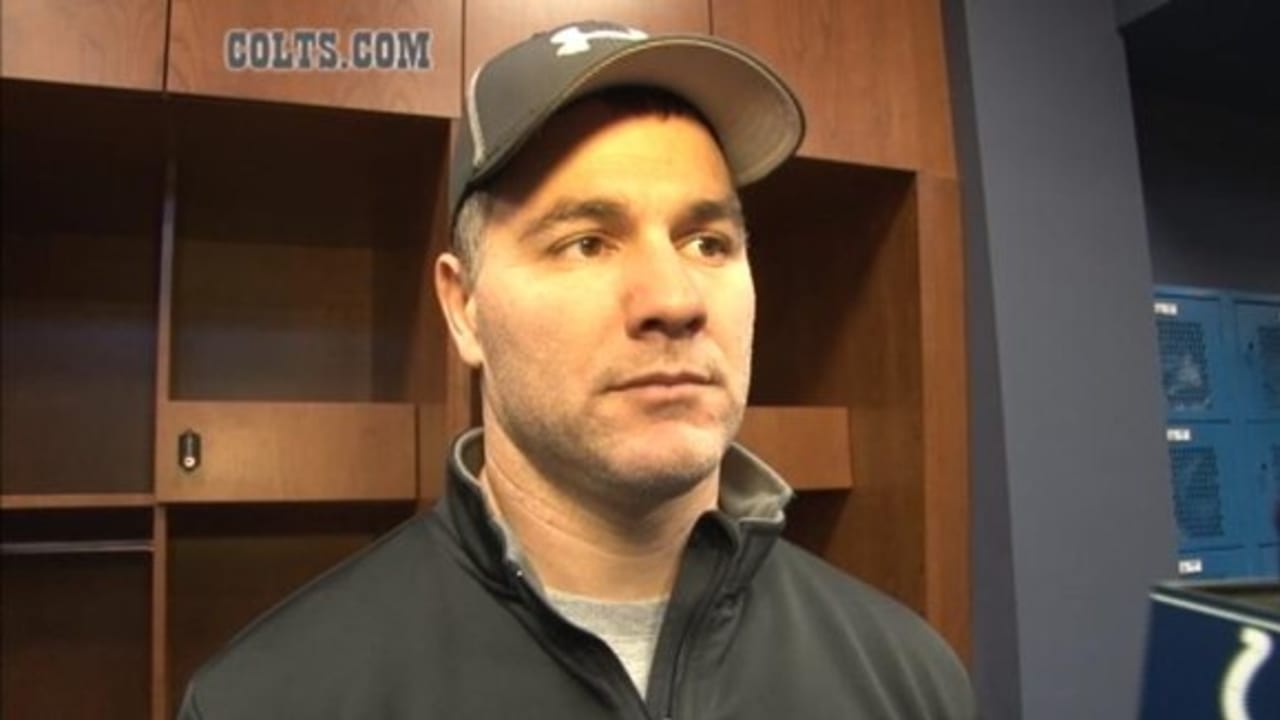 Adam Vinatieri: Starting the Offseason