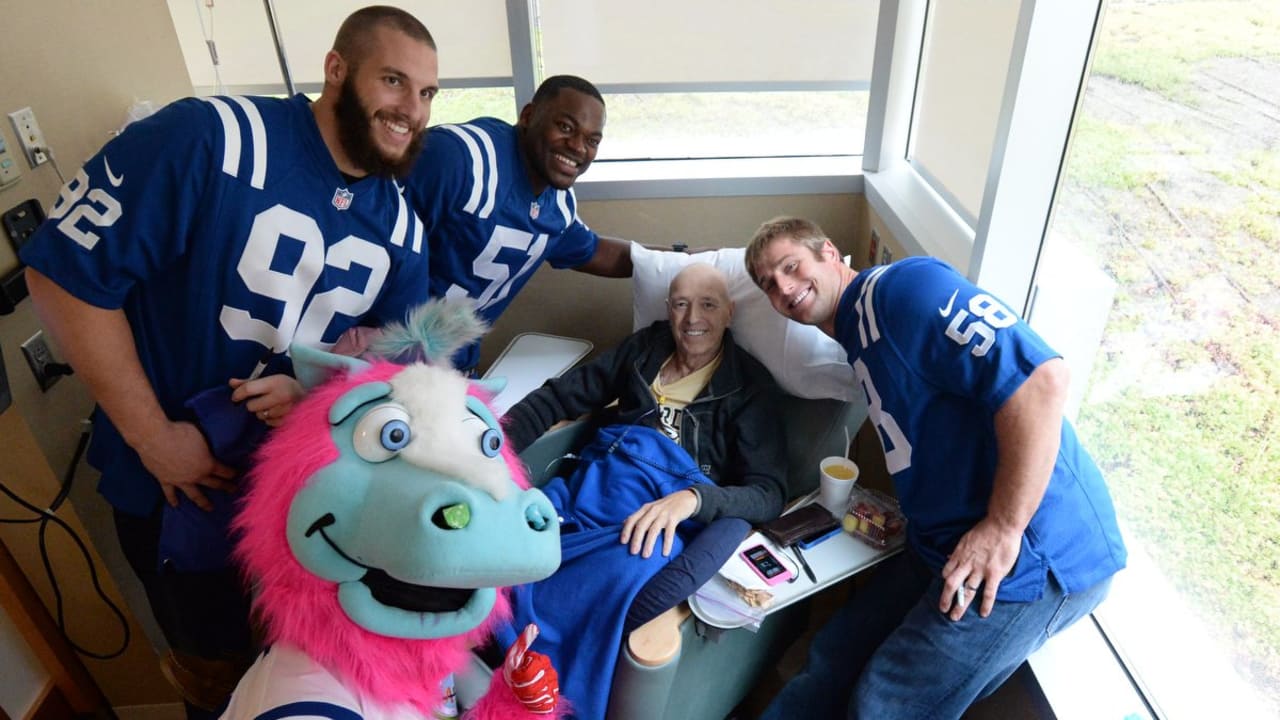 Community Tuesday - IU Simon Cancer Center