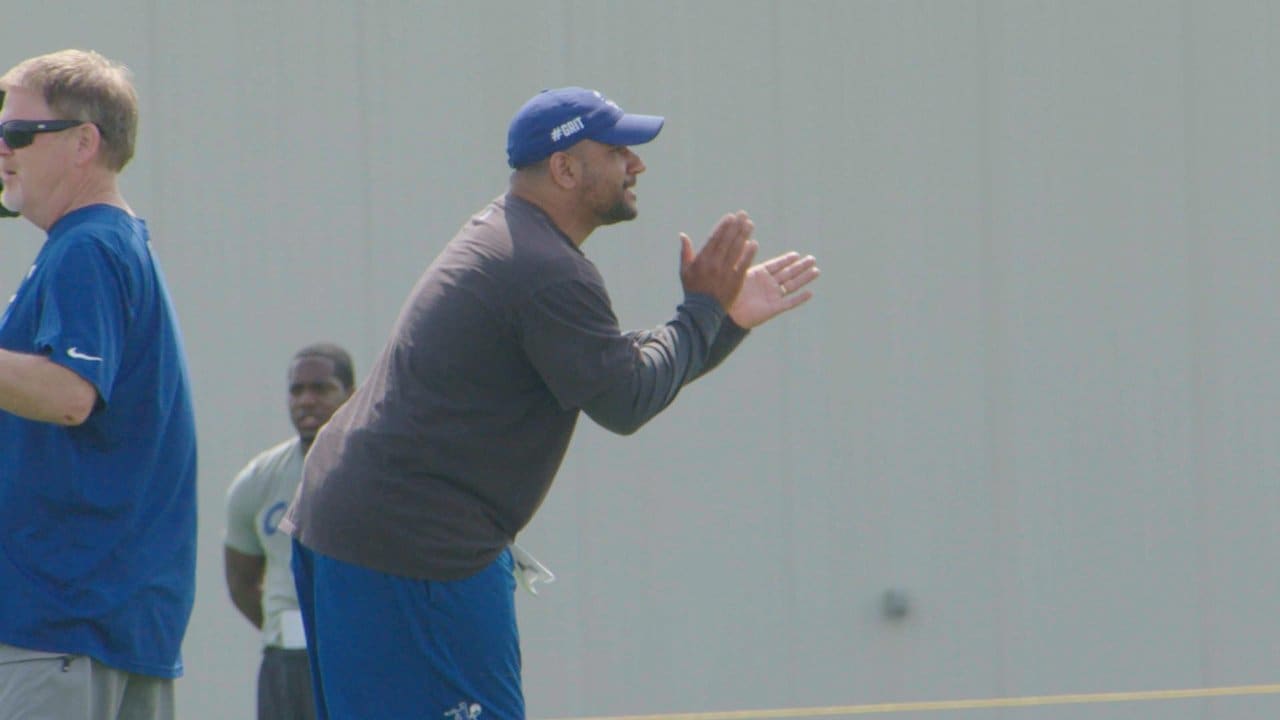 Behind the Scenes: Singleton wired for sound