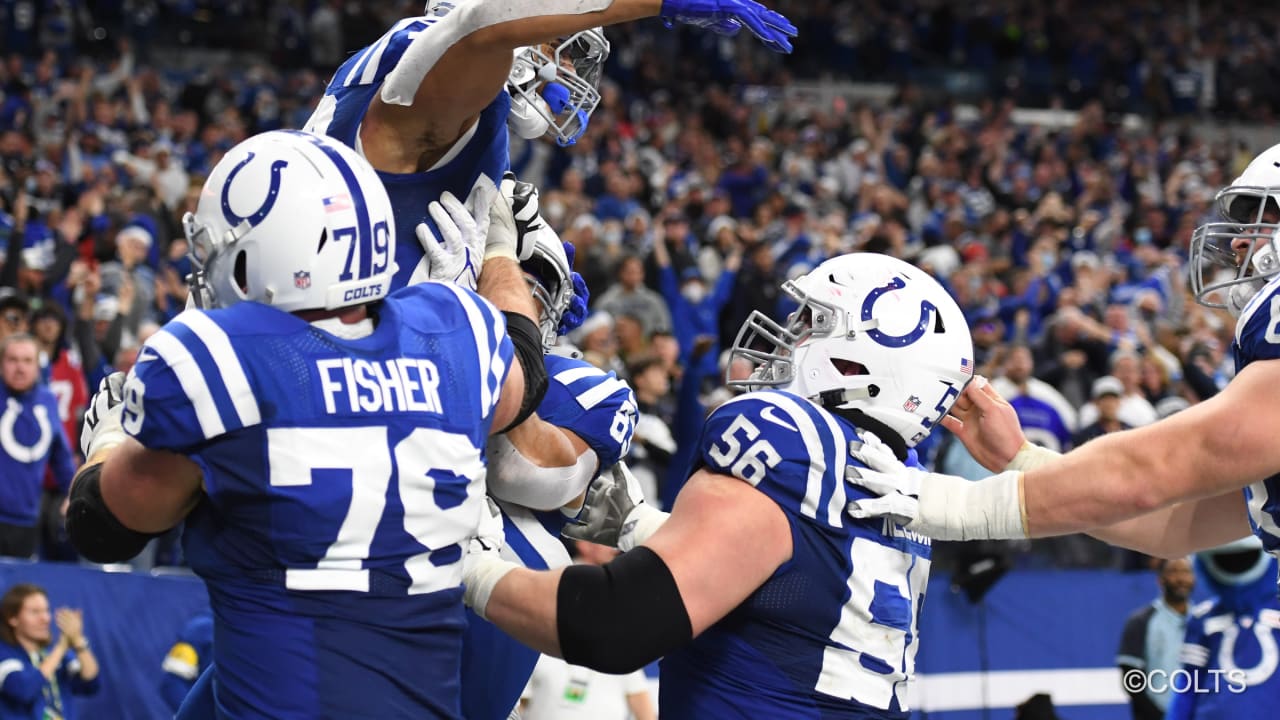 Instant Reaction: Colts vs. Patriots Instant Reaction: Colts vs. Patriots