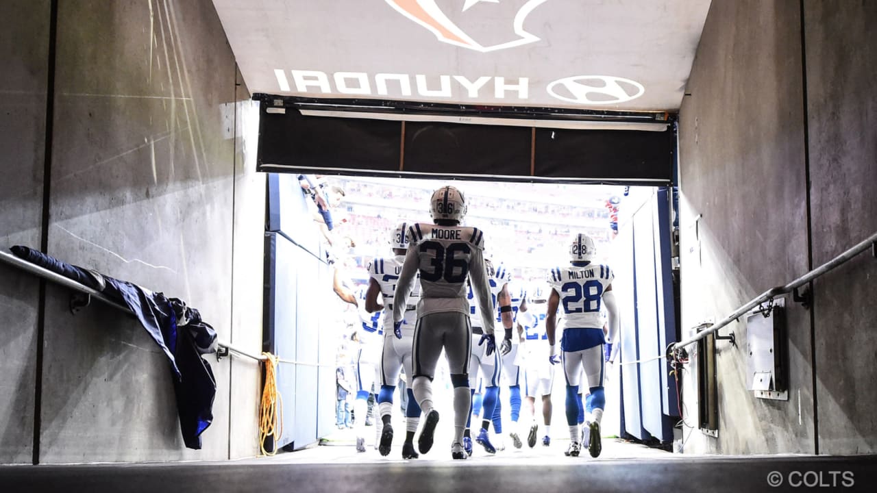 2018 Rewind: Behind The Scenes