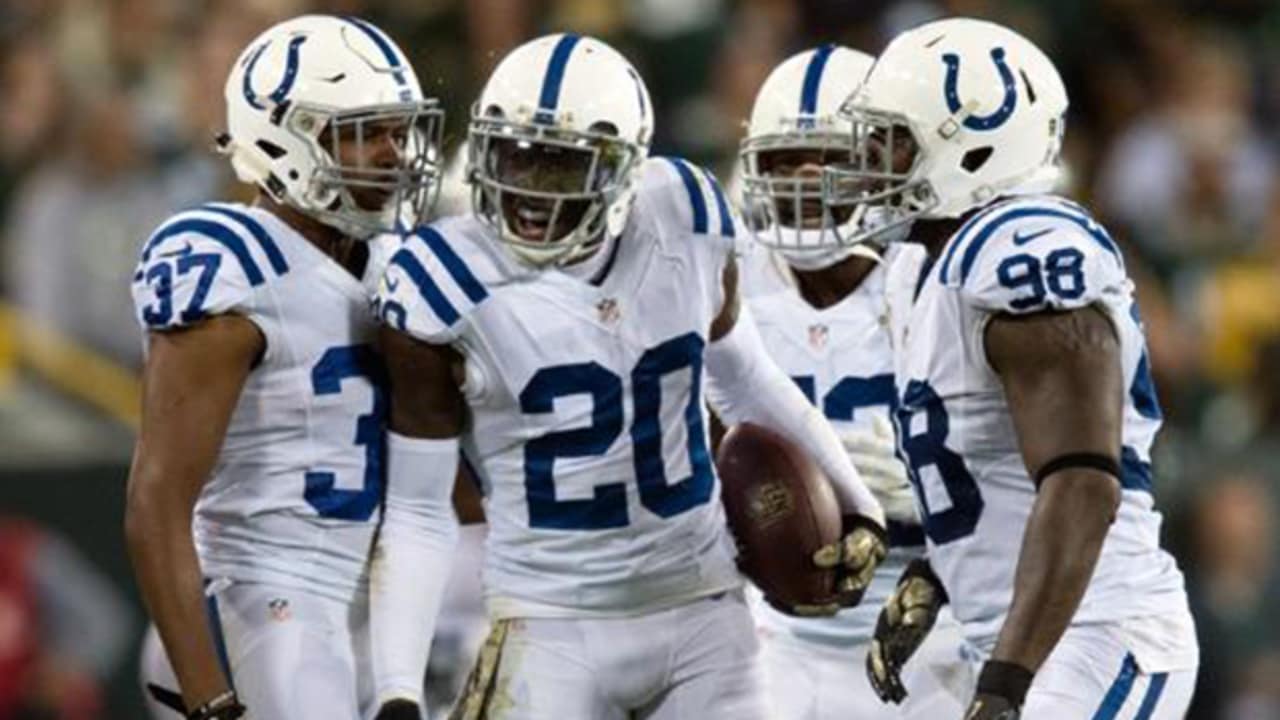 Butler, Colts’ Defense Plays Its Part To Limit Packers’ Offense