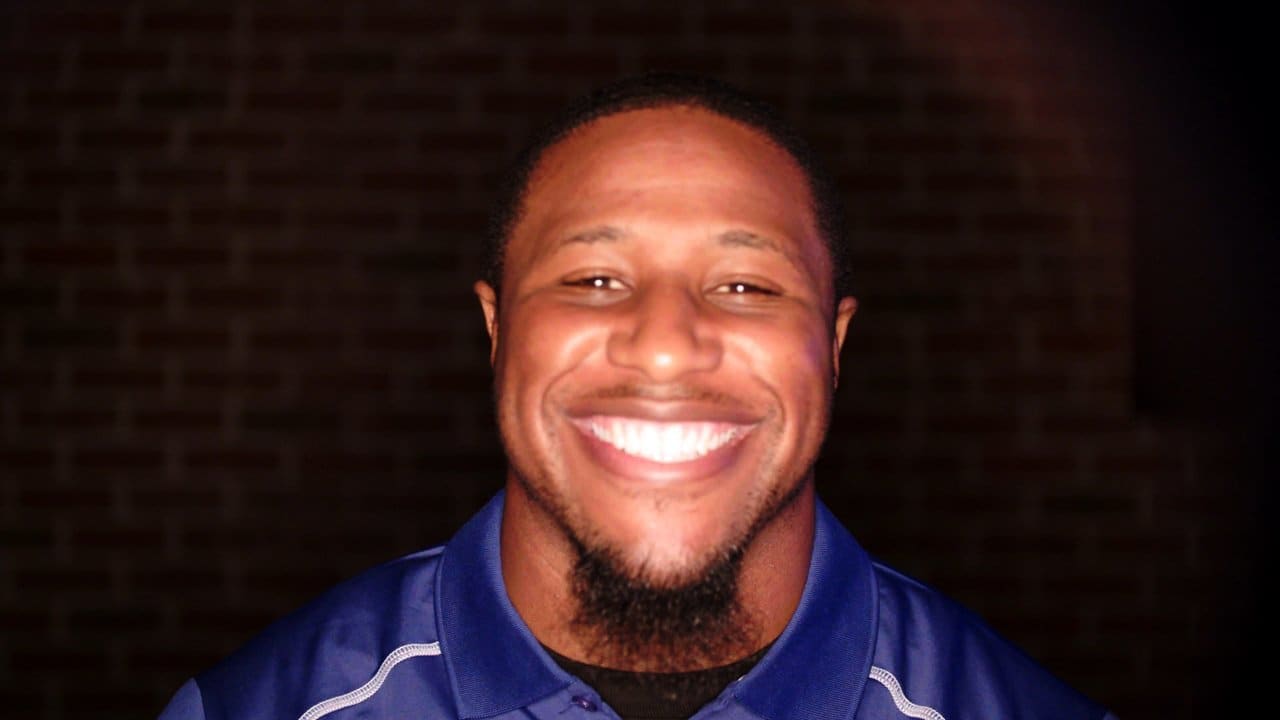 Get To Know: Jon Bostic