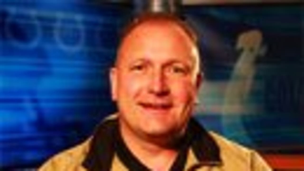 COLTS NAME JOE GILBERT OFFENSIVE LINE COACH