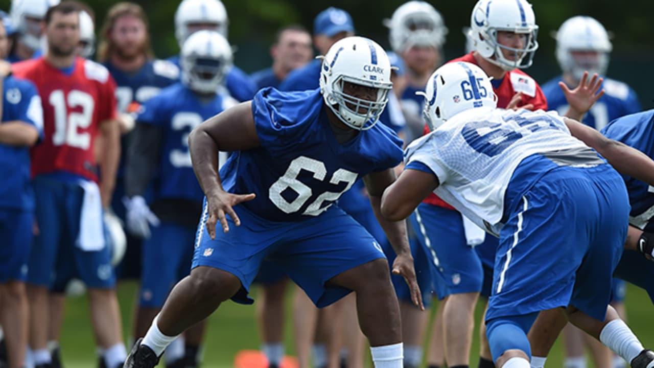 Scouts’ Take: Offensive Tackle Le’Raven Clark