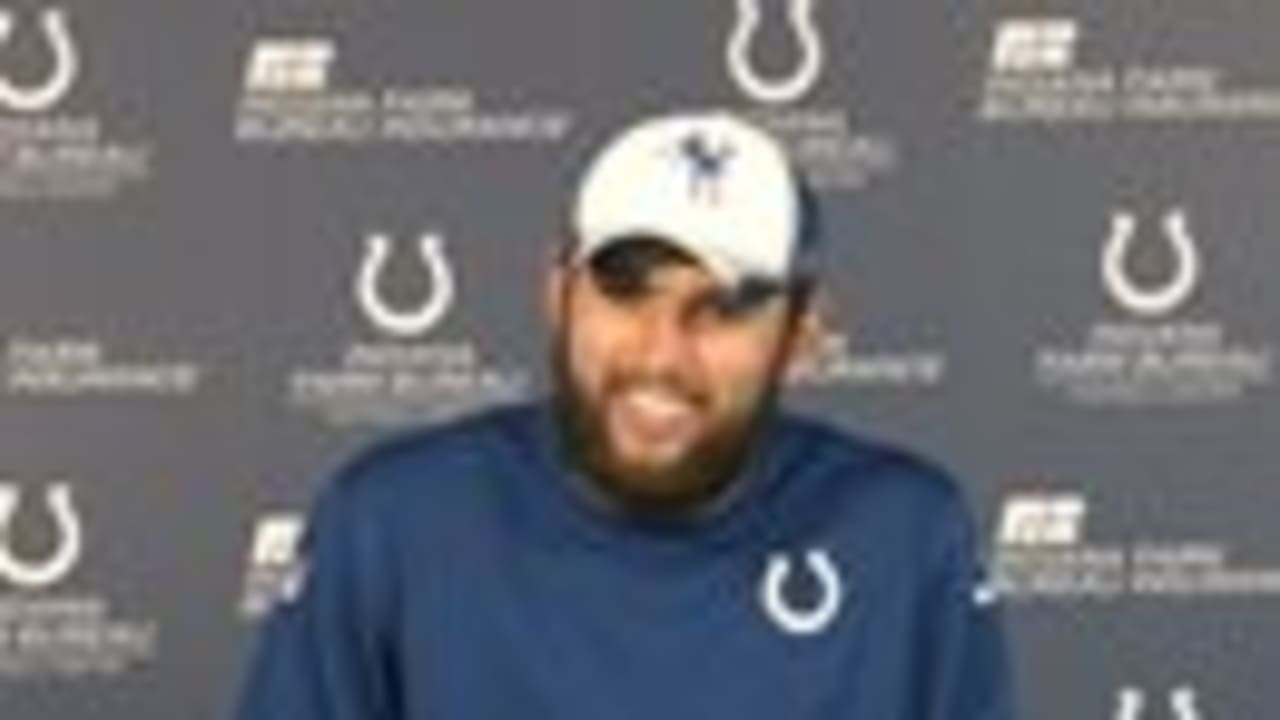 Best Quotes from Colts Wild Card Week