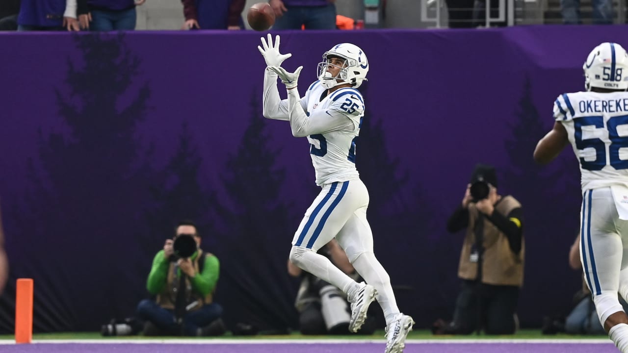 Colts 2022 Position Recap: Safeties
