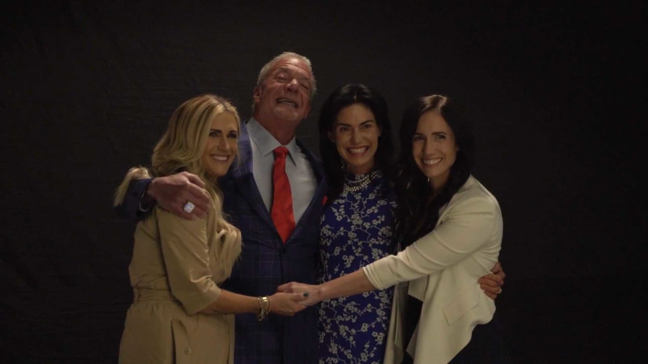 The Irsay Family and the Colts Introduce Kicking the Stigma