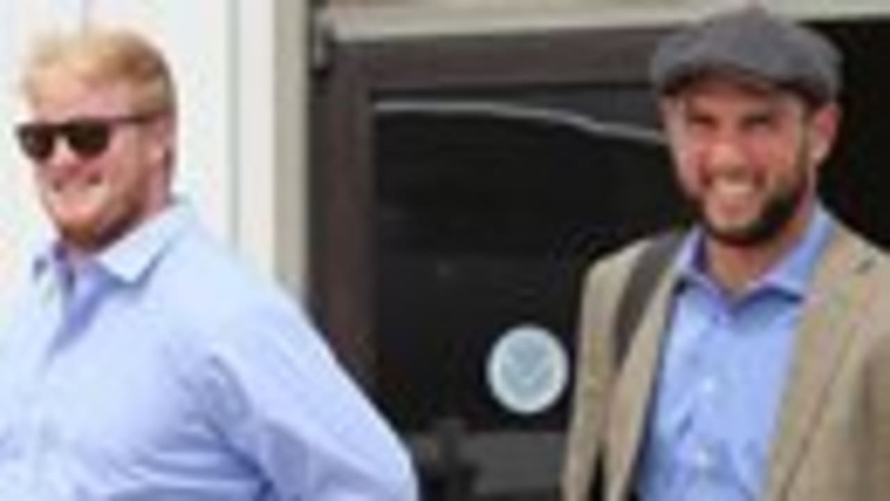 Donald Thomas Off PUP List As Colts Land In St. Louis