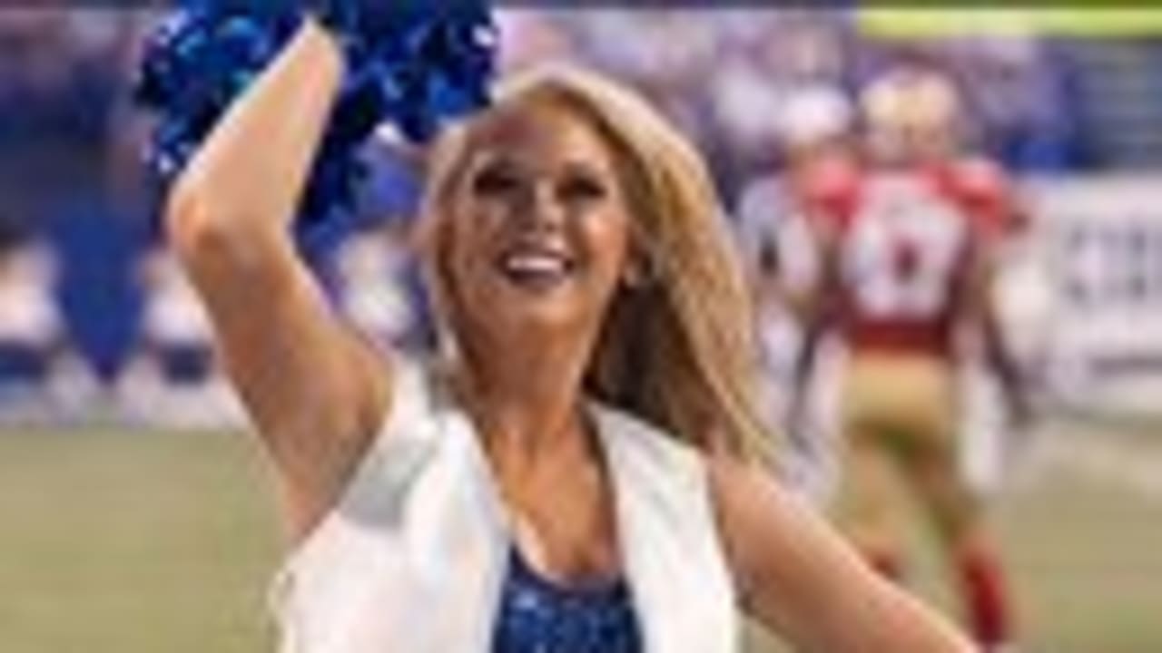 Cheerleader of the Week: Erin