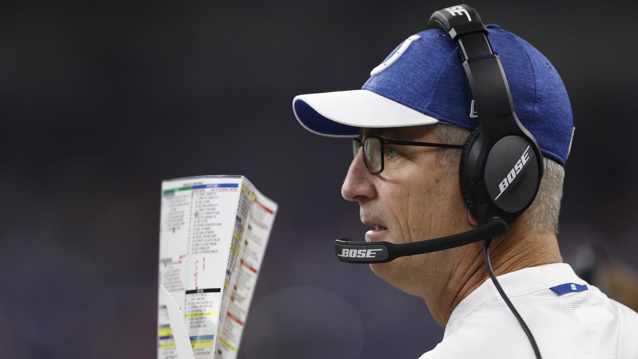 By The Numbers: Bengals 34, Colts 23