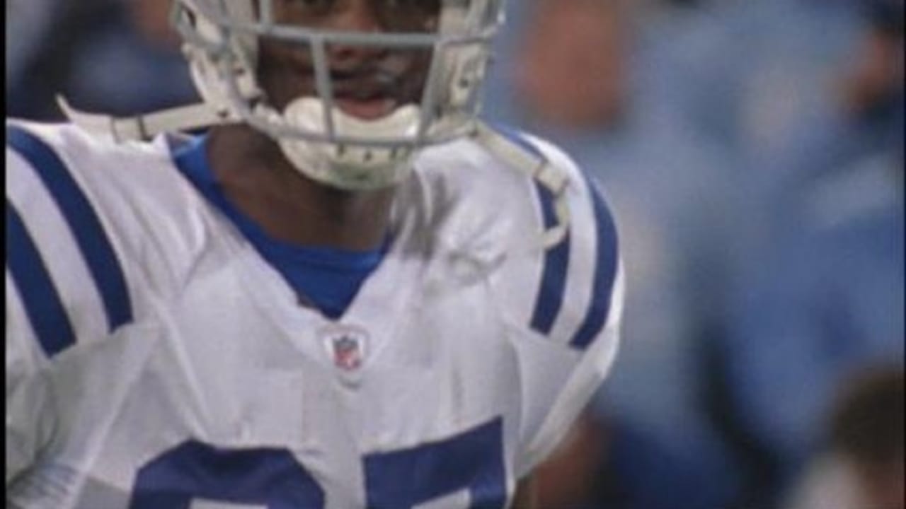 Reggie Wayne Action Highlight 2008