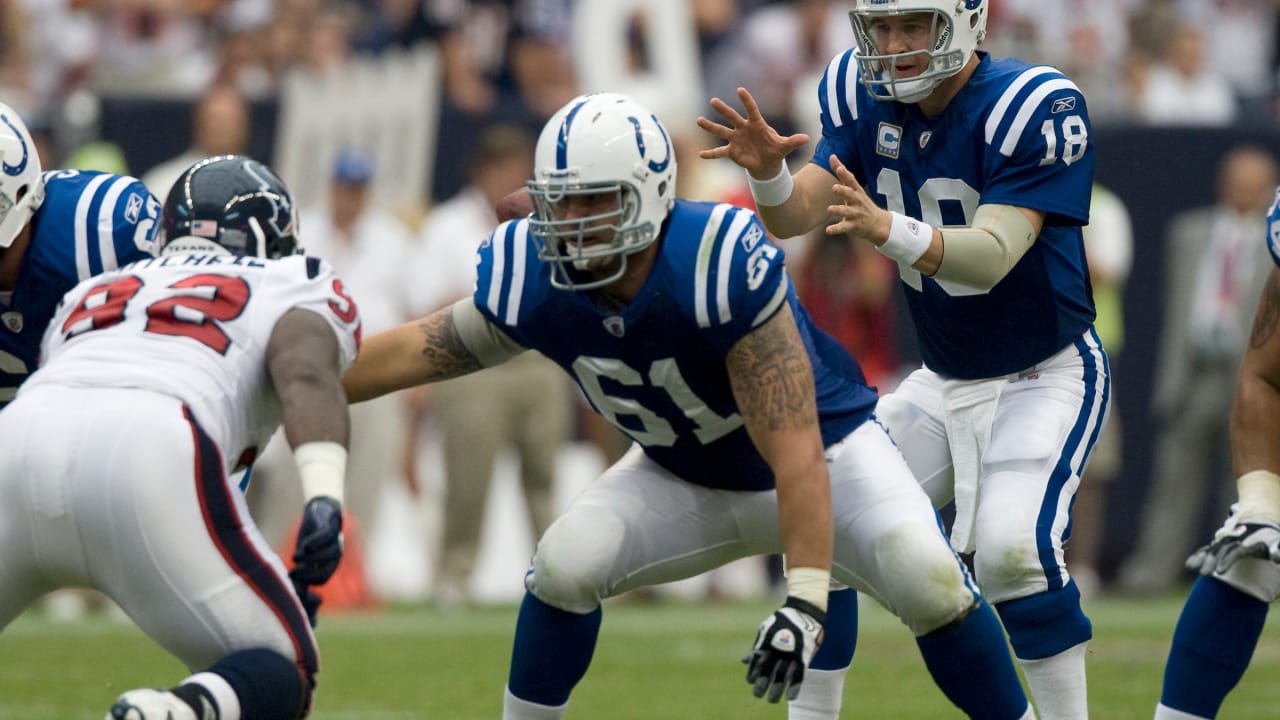 2010 Colts Year in Review - "Winning: The Only Denominator"