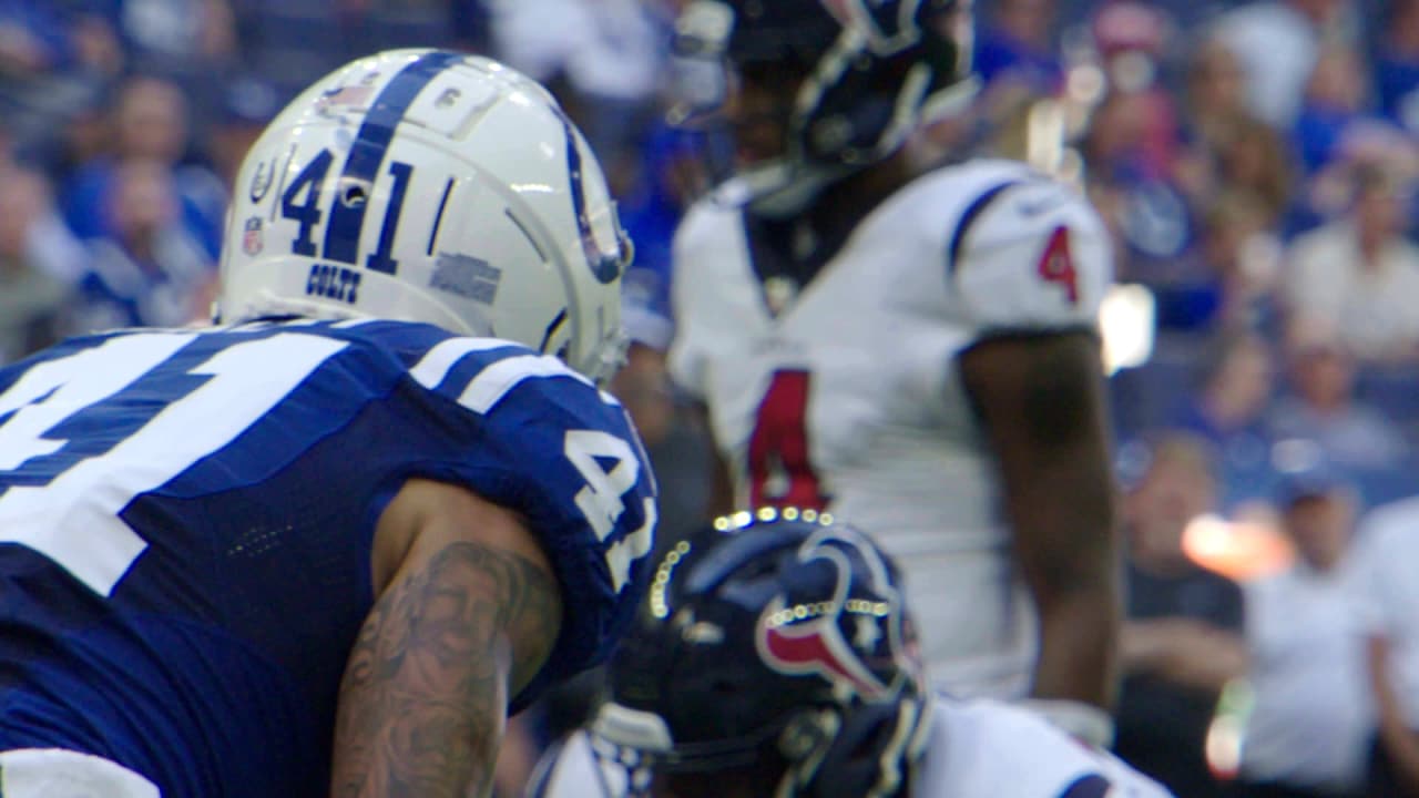 The Snap: Colts Defense on Record Breaking Pace