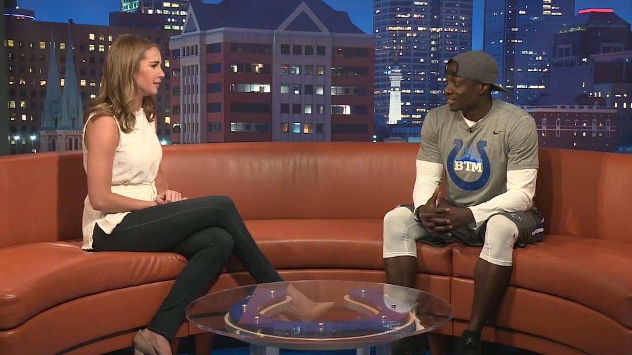 2017 Schedule Release: Darius Butler's take