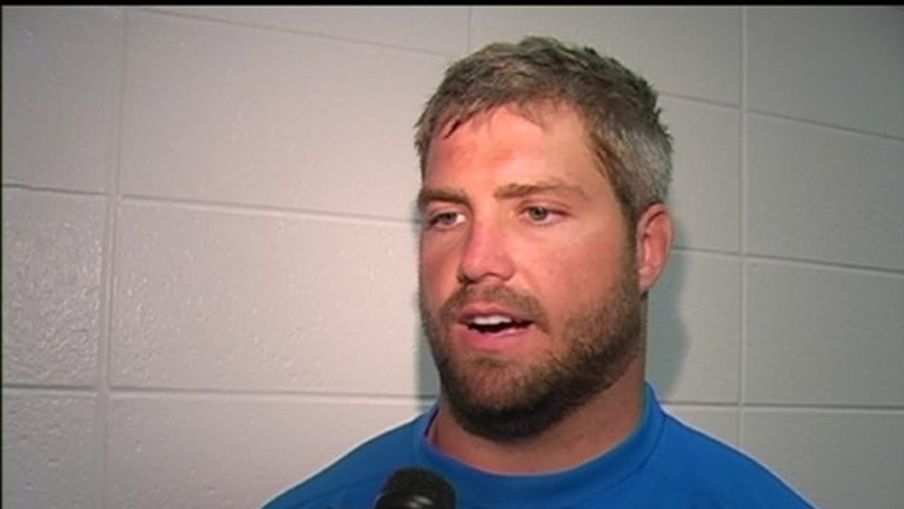 One on One with Ryan Lilja