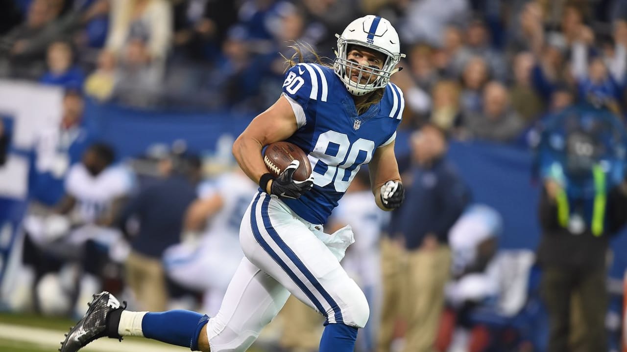 2015 Player Highlights - COBY FLEENER