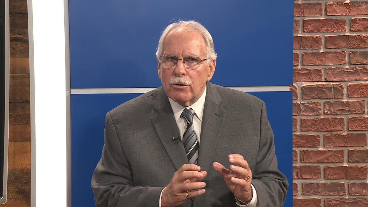 First Down with Rick Venturi - Final Instructions