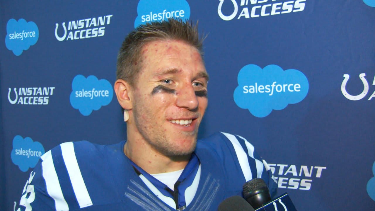 Instant Access - Bengals: Tyler Varga