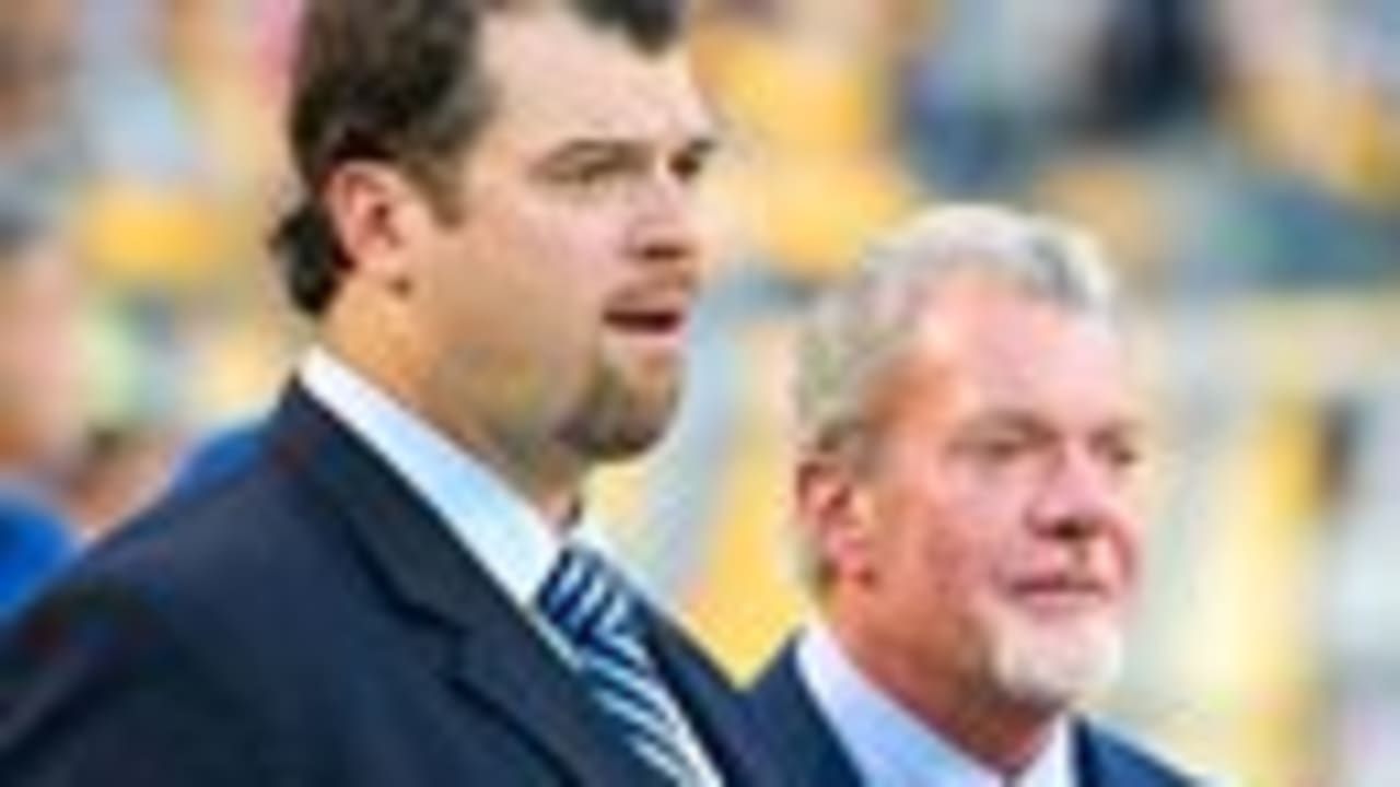 GRIGSON RECEIVES PRESTIGIOUS AWARD