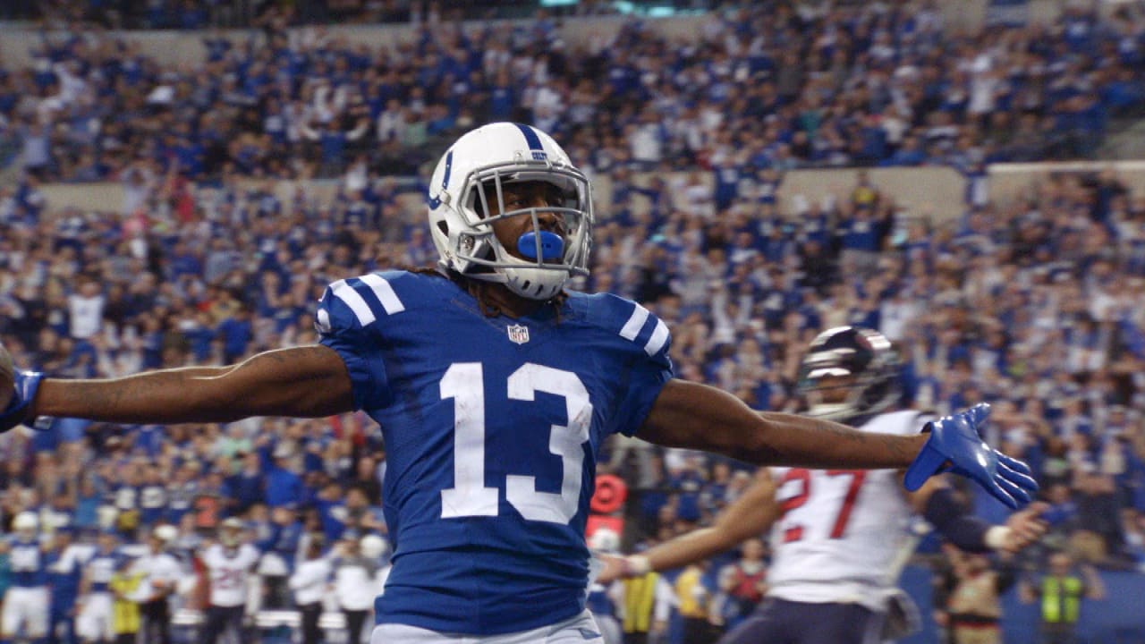 2016 Colts Year in Review - "Battle to the End"