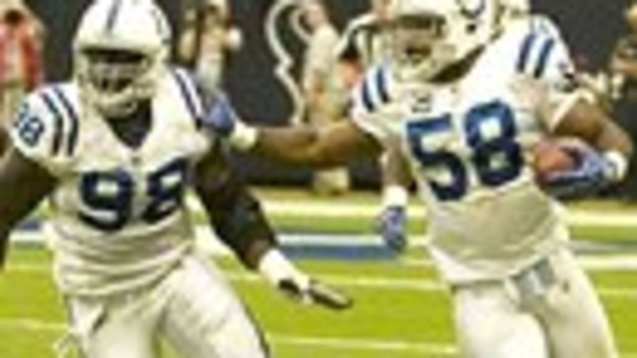 BRACKETT HONORED