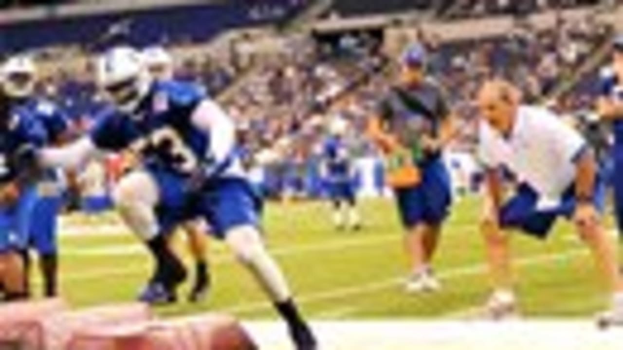 LINEBACKER VERSATILITY GIVES POSITION COACH JEFF FITZGERALD ENDLESS ...