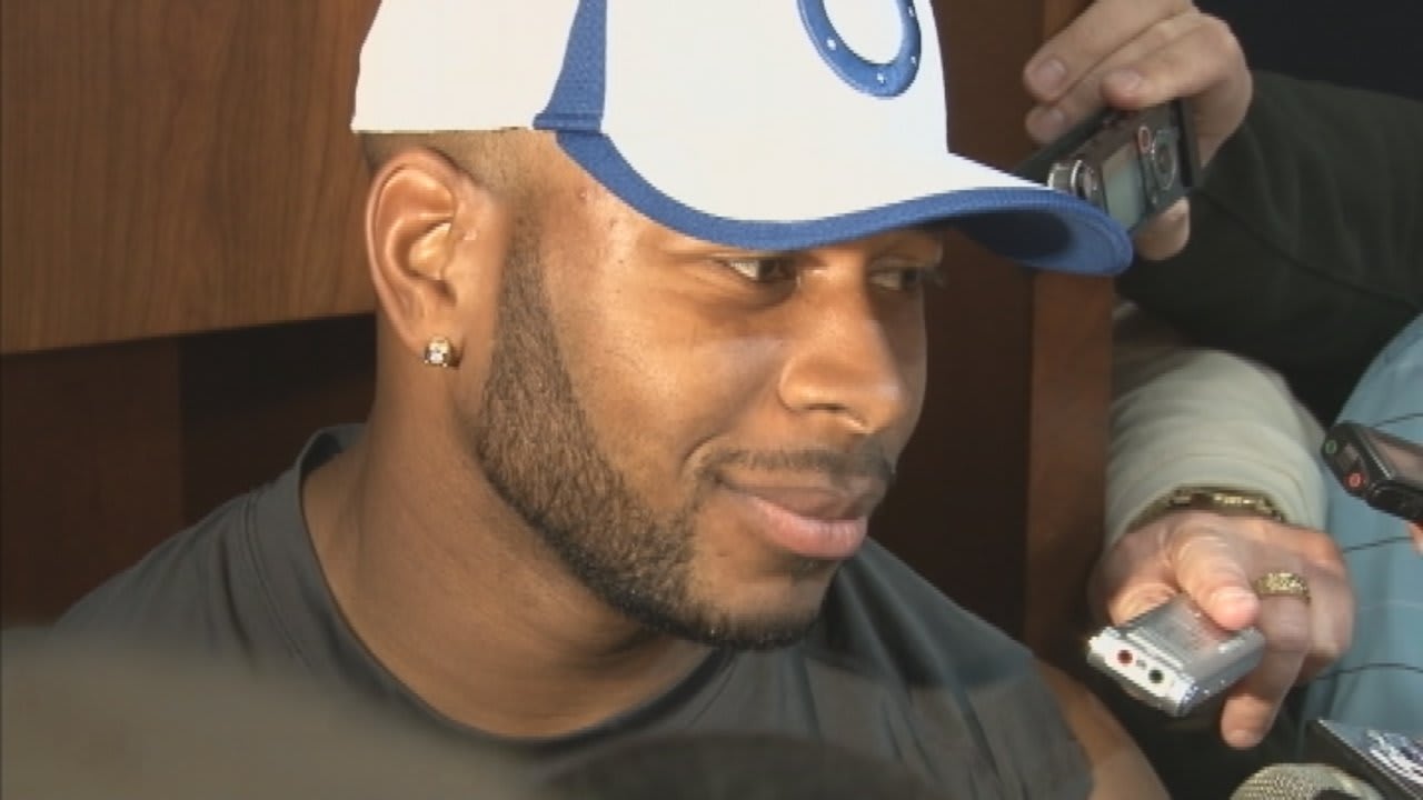Antoine Bethea: "We've got to play our style."