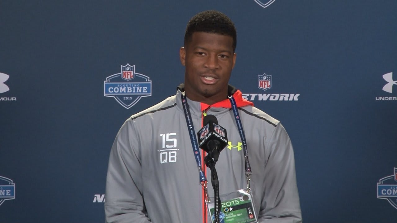 Combine Friday: Winston & Cooper Answer Critics