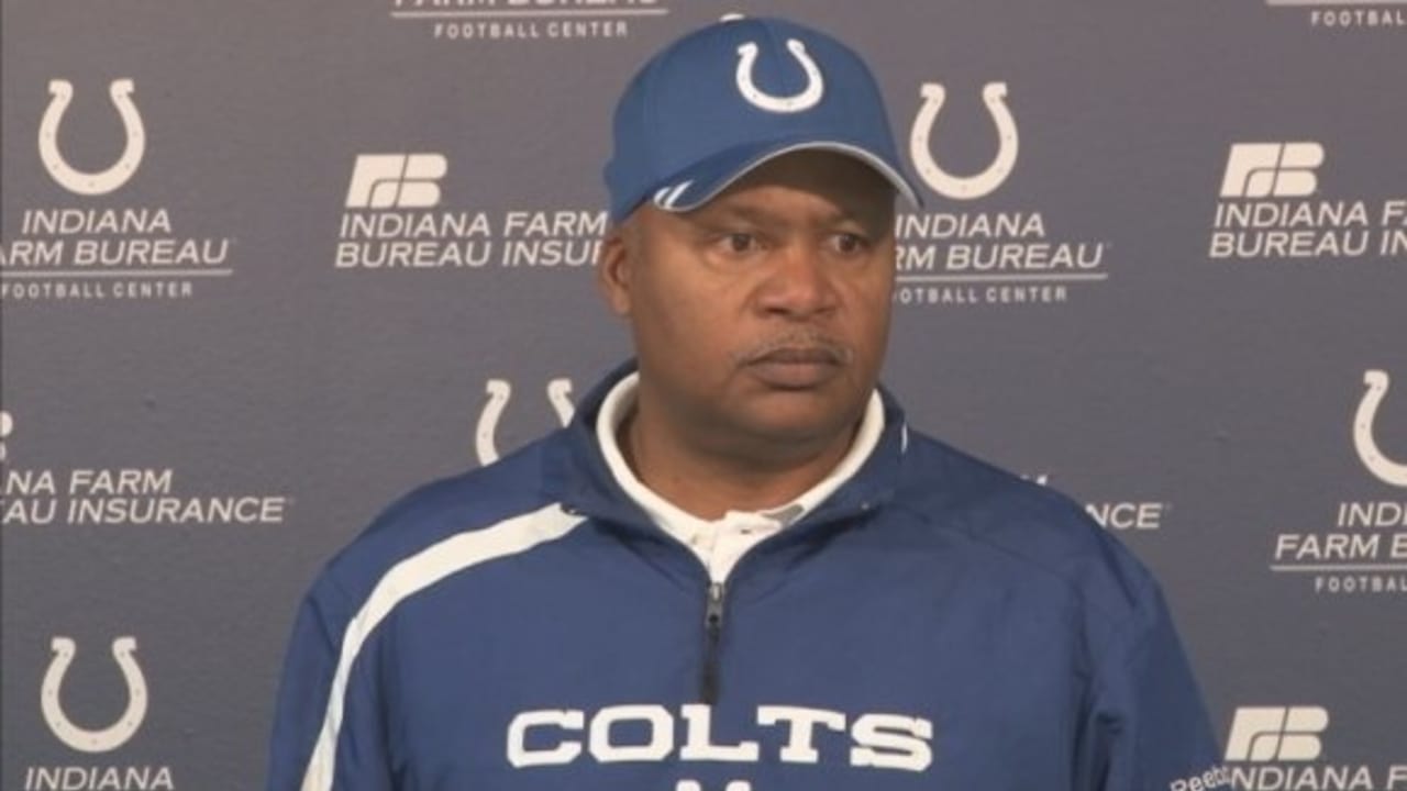 Coach Caldwell: 12-15-2011