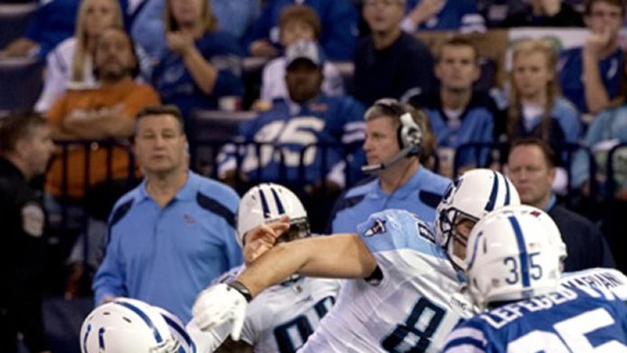 Justin Snow - 12/27/11