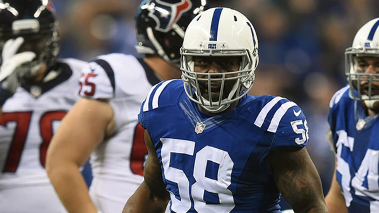 Trent Cole Wants To Play Another NFL Season