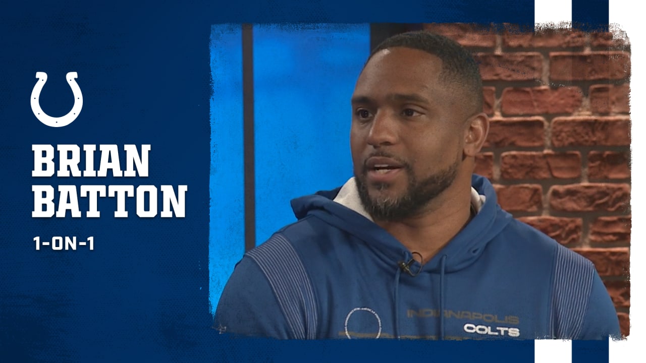 Meet Brian Bratton, New Offensive Quality Control Coach