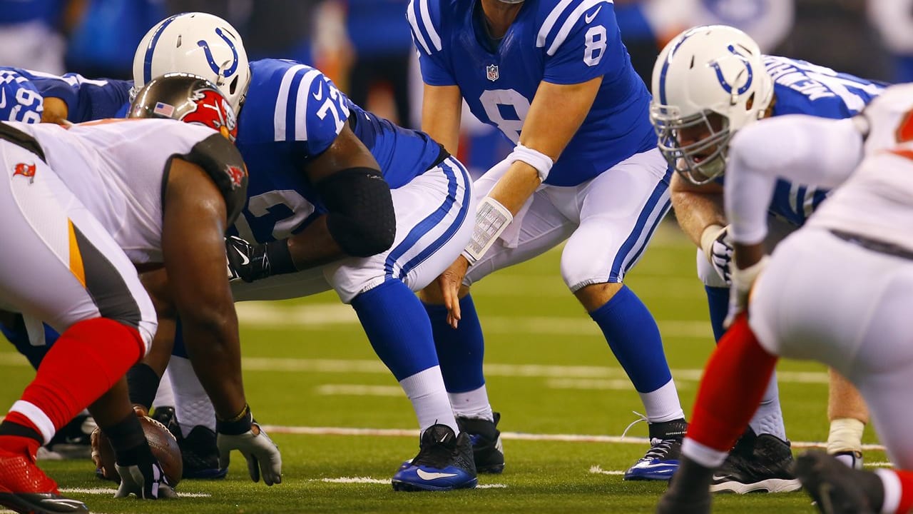 Rob Chudzinski: Talks Matt Hasselbeck